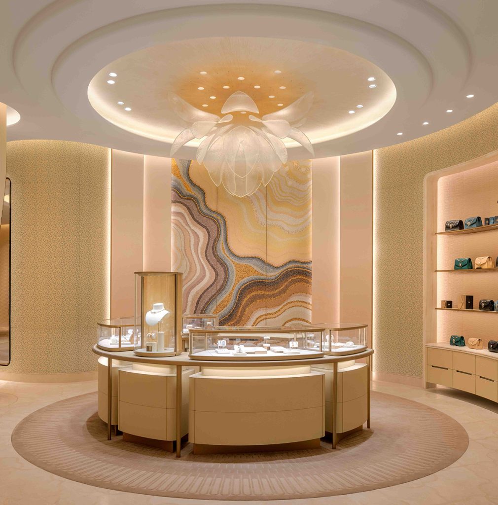 Mathilde Jonquière, artist, bespoke contemporary mosaic, French savoir ...