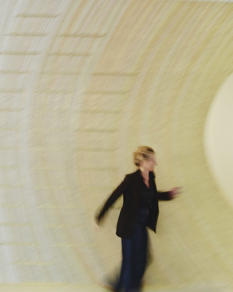 Mathilde Jonquière, artist, bespoke contemporary mosaic, French savoir ...