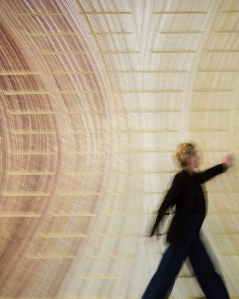 Mathilde Jonquière, artist, bespoke contemporary mosaic, French savoir ...